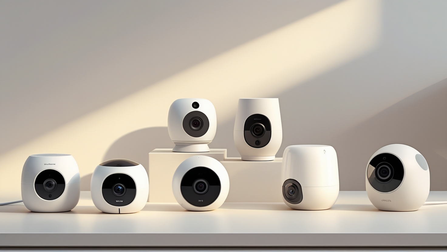 Best Indoor Cameras for SmartThings and Home Automation - Best Indoor ...